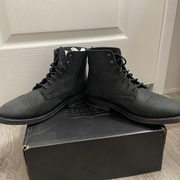 Thursday Boot Company | Shoes | Never Been Worn Thursday Boots | Poshmark